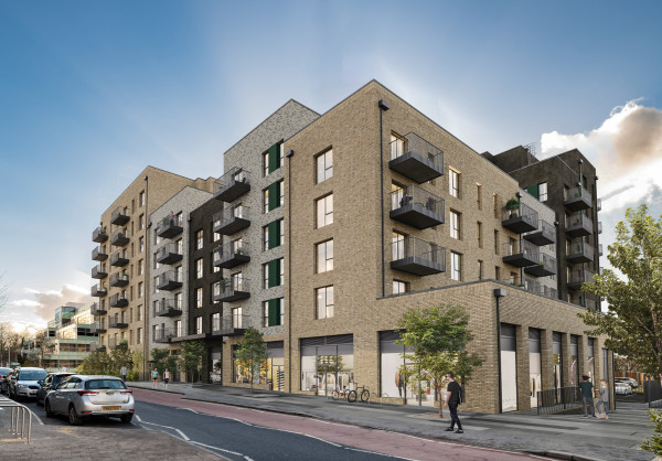 Bracknell: why it's the new ideal town for first-time buying