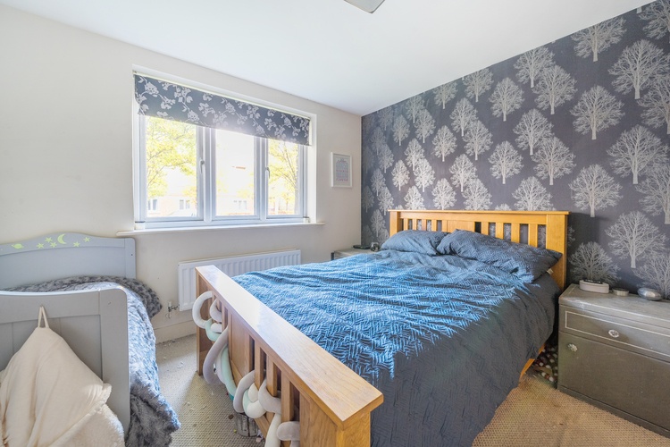 Shared ownership Flats / Apartments in Fleet Hampshire | 1 bedroom for sale