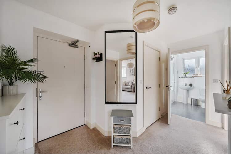 Shared ownership Flats / Apartments in Fleet Hampshire | 2 bedroom for sale