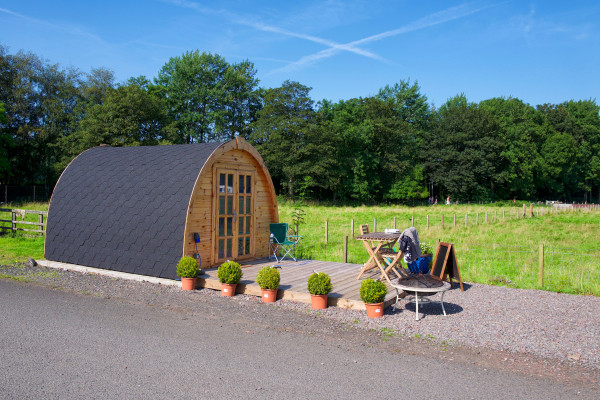 A guide to planning the perfect Staycation